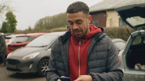 Nathan Welsh - actor - biography, photo, best movies and TV shows