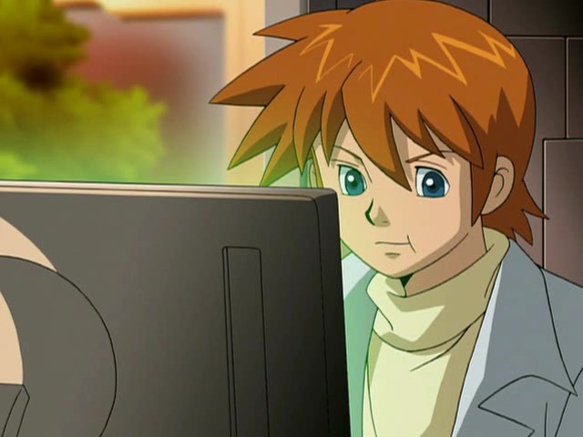 Screenshots - Sonic X