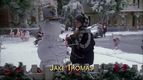 Christmas Vacation 2: Cousin Eddie's Island Adventure (movie, 2003)