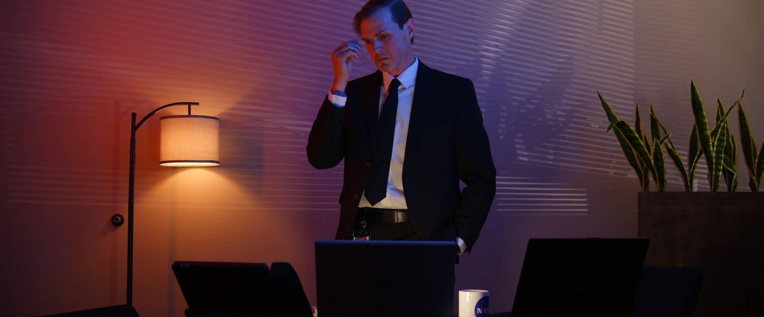 Andromeda (movie, 2022)