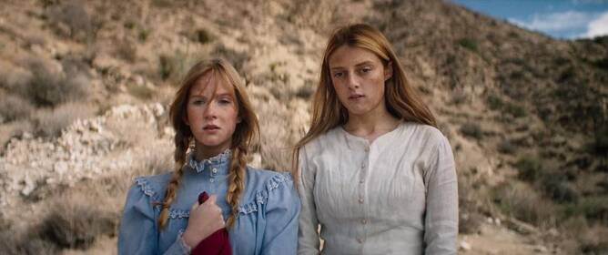 Screenshots - Hart of the Wild Bunch