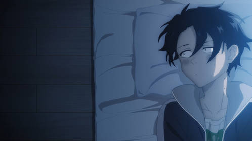 Песнь ночных сов (сериал, 2022 – ...)