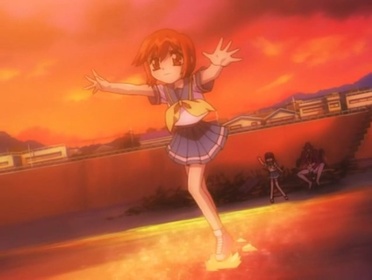 Скриншоты - Пуни Пуни Поэми