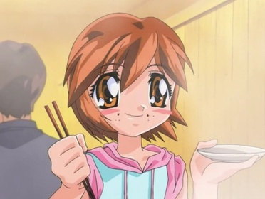 Скриншоты - Пуни Пуни Поэми