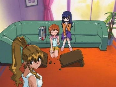 Скриншоты - Пуни Пуни Поэми