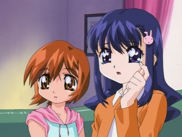 Скриншоты - Пуни Пуни Поэми