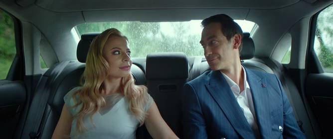 Screenshots - Umnaya Masha