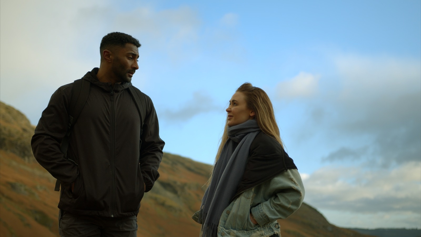 Kelly Rian Sanson - actress - biography, photo, best movies and TV shows