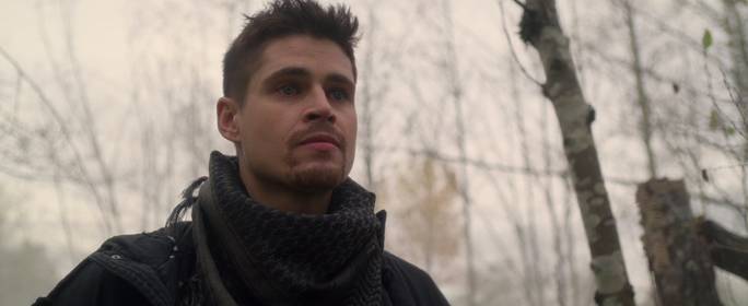 Fletcher Donovan - actor - biography, photo, best movies and TV shows