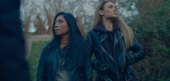 Kelly Rian Sanson - actress - biography, photo, best movies and TV shows