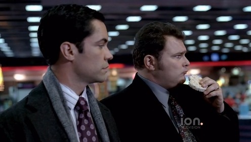 Jeremy Ratchford - actor - biography, photo, best movies and TV shows