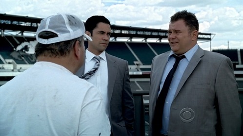 Jeremy Ratchford - actor - biography, photo, best movies and TV shows