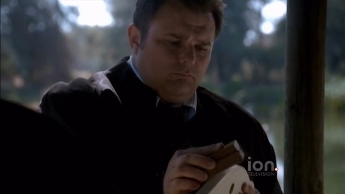 Jeremy Ratchford - actor - biography, photo, best movies and TV shows