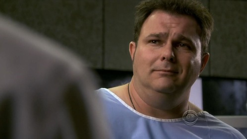 Jeremy Ratchford - actor - biography, photo, best movies and TV shows