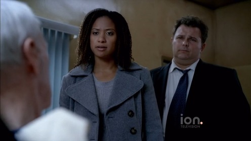 Jeremy Ratchford - actor - biography, photo, best movies and TV shows