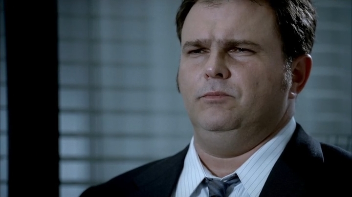 Jeremy Ratchford - actor - biography, photo, best movies and TV shows