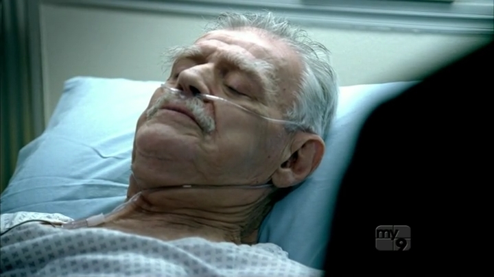 Jack Wallace - actor - biography, photo, best movies and TV shows