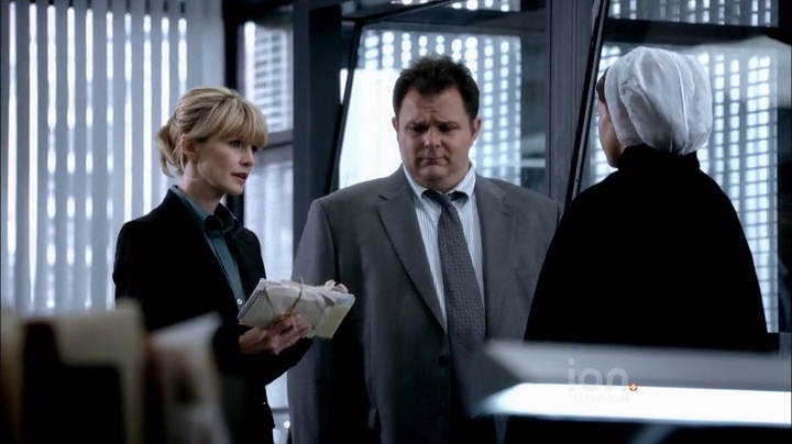 Jeremy Ratchford - actor - biography, photo, best movies and TV shows