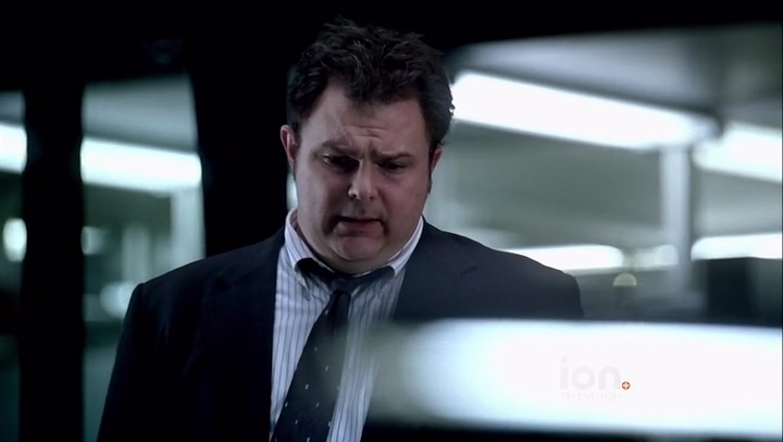 Jeremy Ratchford - actor - biography, photo, best movies and TV shows