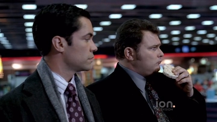 Jeremy Ratchford - actor - biography, photo, best movies and TV shows