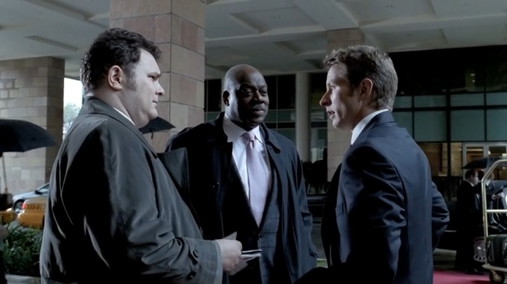 Jeremy Ratchford - actor - biography, photo, best movies and TV shows