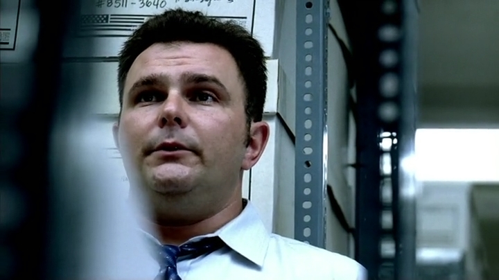 Jeremy Ratchford - actor - biography, photo, best movies and TV shows