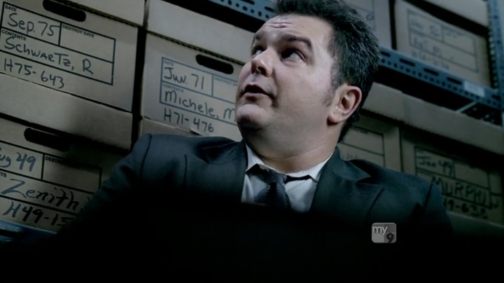 Jeremy Ratchford - actor - biography, photo, best movies and TV shows