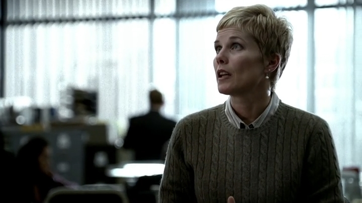 Kate McNeil - actress - biography, photo, best movies and TV shows