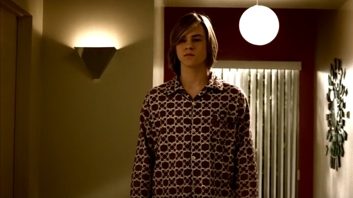 Mark L. Young - actor - biography, photo, best movies and TV shows