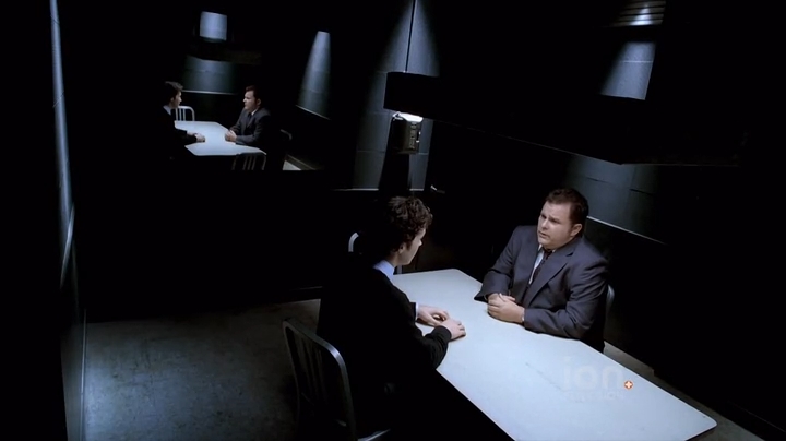 Jeremy Ratchford - actor - biography, photo, best movies and TV shows