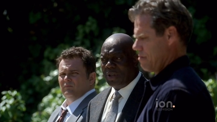 Jeremy Ratchford - actor - biography, photo, best movies and TV shows