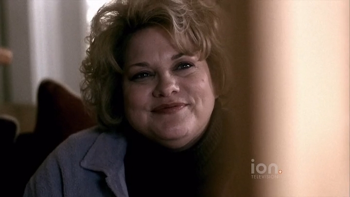 Cynthia Ettinger - actress - biography, photo, best movies and TV shows