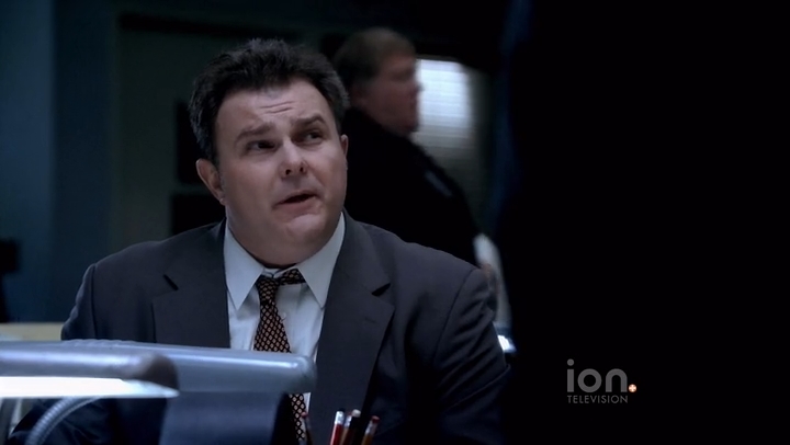 Jeremy Ratchford - actor - biography, photo, best movies and TV shows