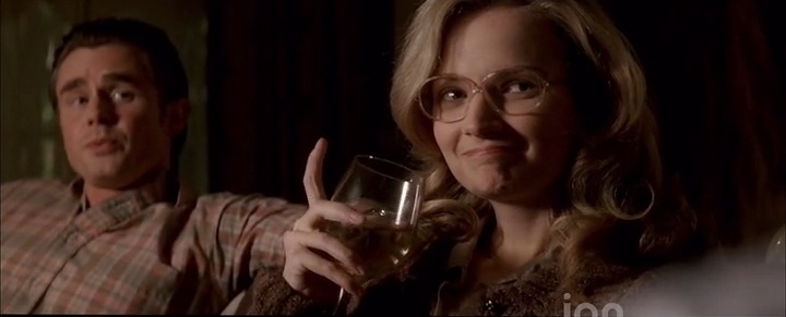 Screenshots - Cold Case