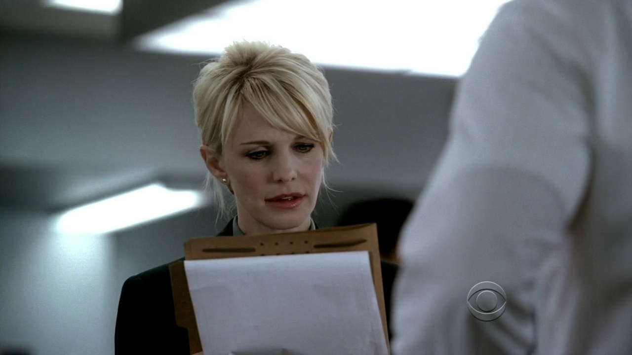 Screenshots - Cold Case