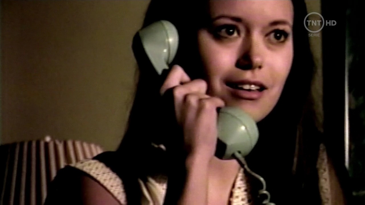 Screenshots - Cold Case