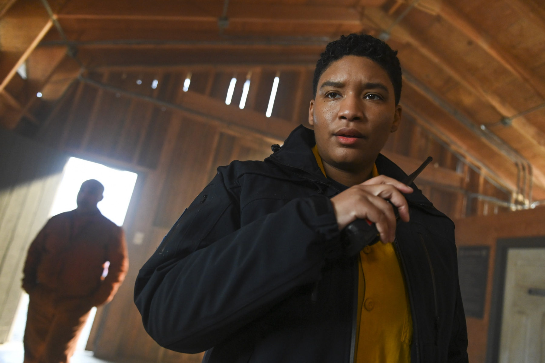 Jules Latimer - actor - biography, photo, best movies and TV shows