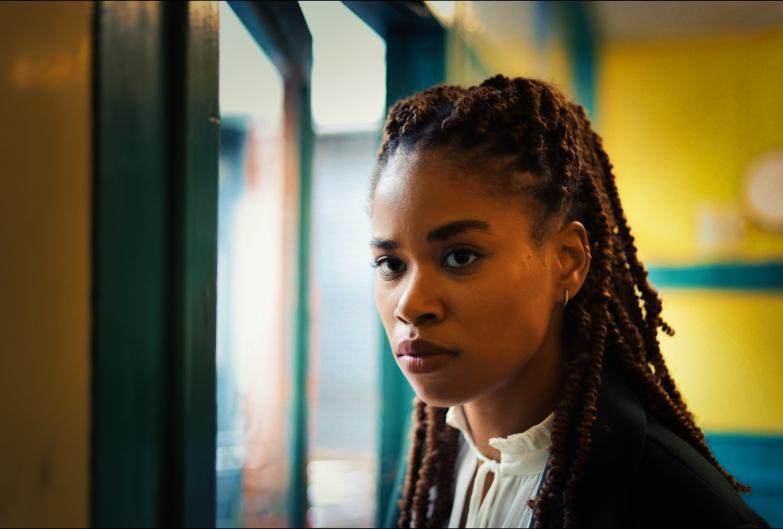 Christelle Elwin - actress - biography, photo, best movies and TV shows