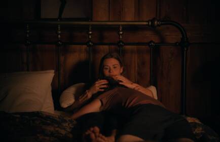 Stills - Mother, May I?