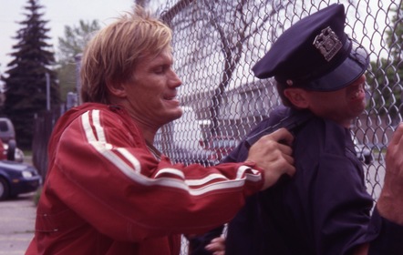 Direct Action (movie, 2004)