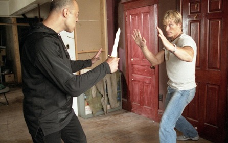 Direct Action (movie, 2004)