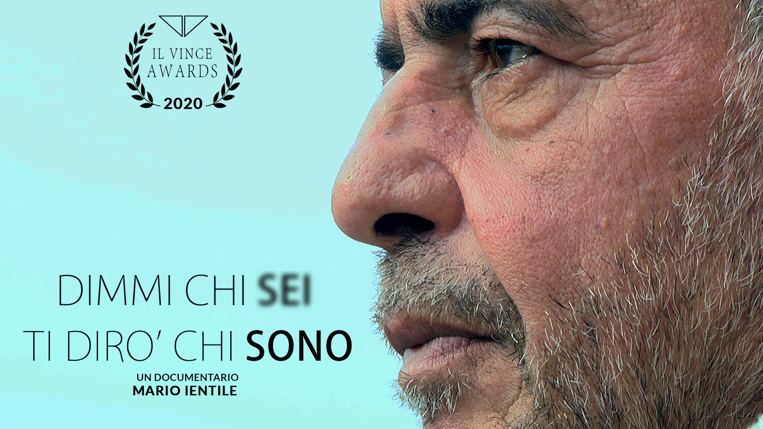 Stills - Dimmi chi sei ti dirò chi sono