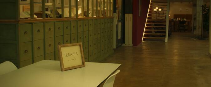 Screenshots - Under Therapy