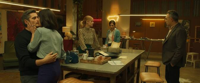 Screenshots - Under Therapy