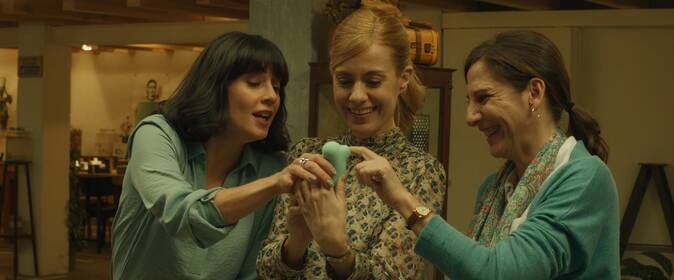 Screenshots - Under Therapy