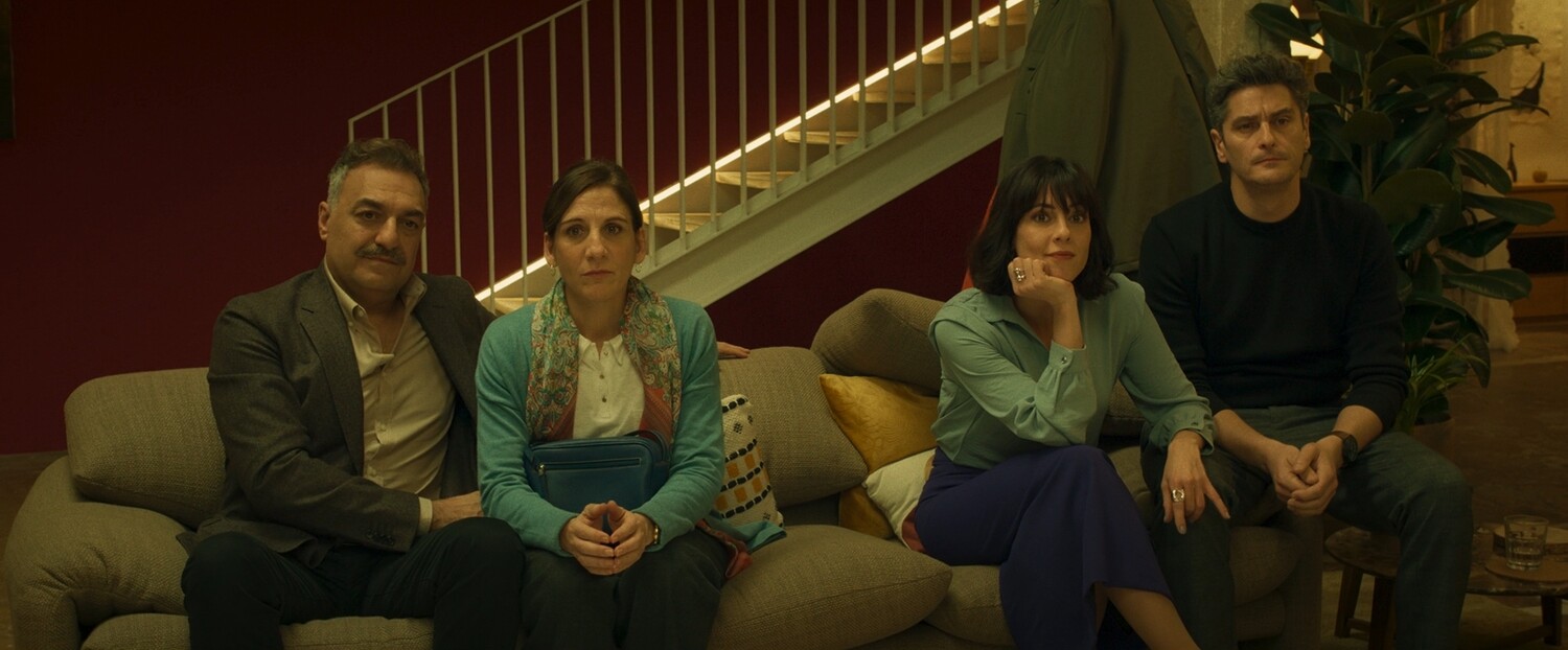 Screenshots - Under Therapy