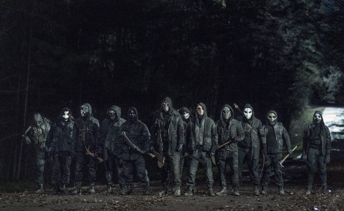 Branton Box - actor - biography, photo, best movies and TV shows