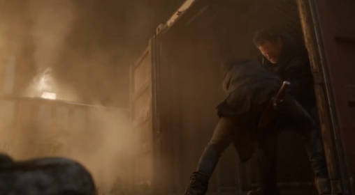 Branton Box - actor - biography, photo, best movies and TV shows