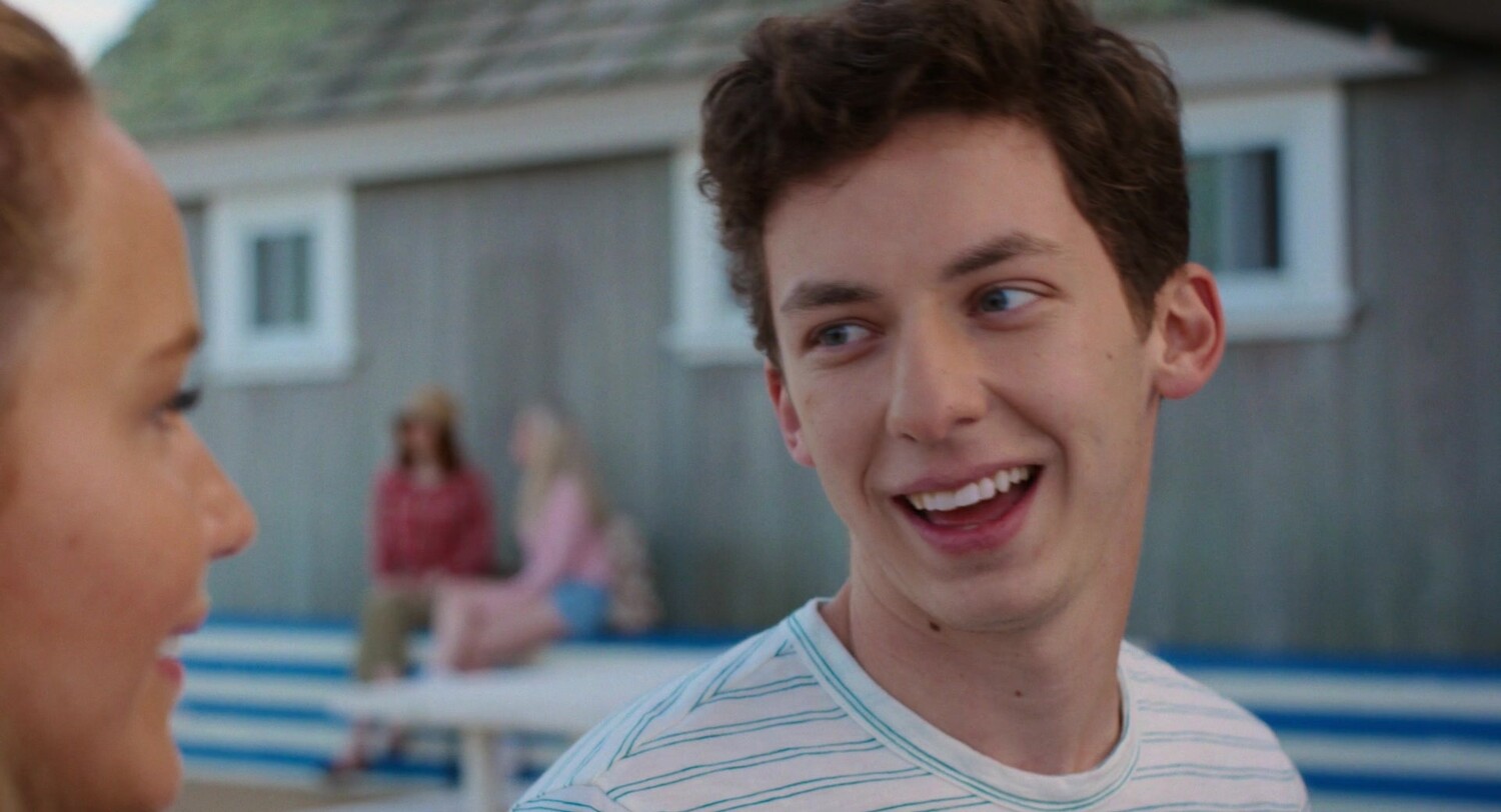 Screenshots - No Hard Feelings