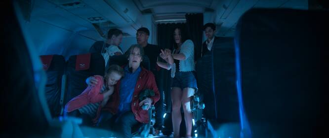 Screenshots - No Way Up